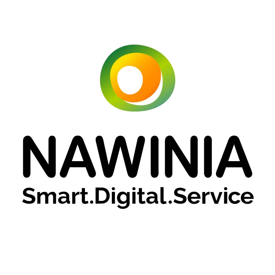 Иконка канала Nawinia