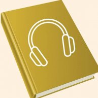 Иконка канала Знакомьтесь АудиоКниги