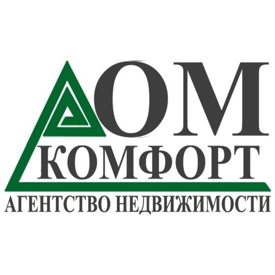 Иконка канала АН ДОМ КОМФОРТ — Недвижимость Приозерского района