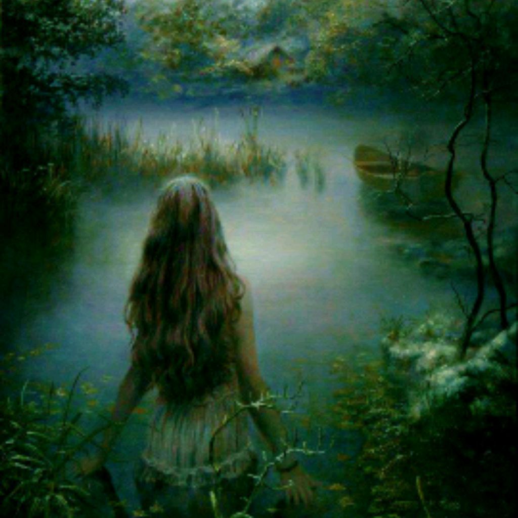 Иконка канала Таро Осознанность