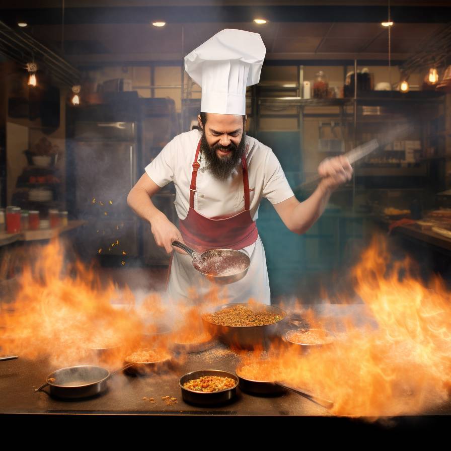 Иконка канала Гастрономическая Энергия