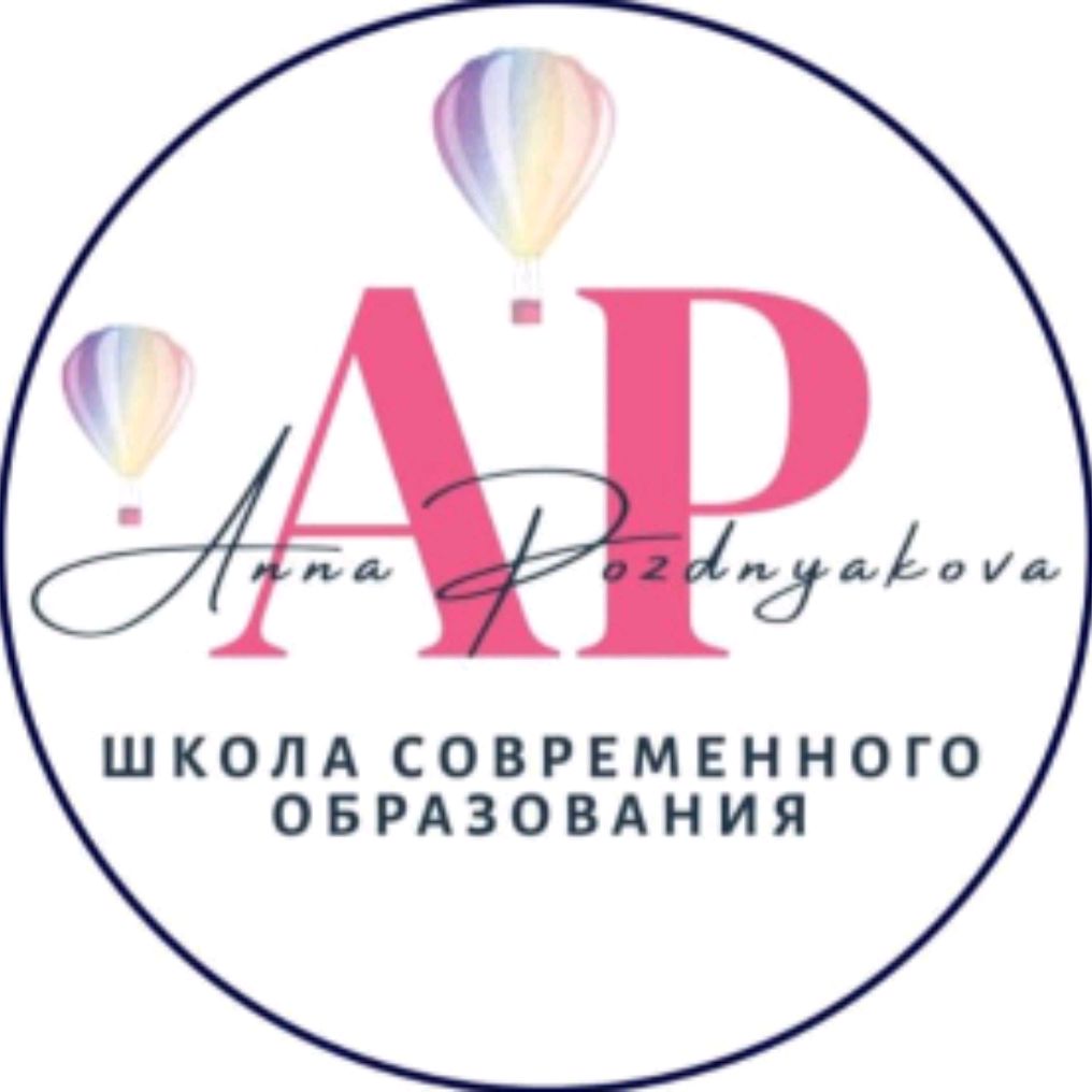 Иконка канала AP Shkola