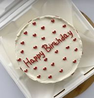 Иконка канала VivoCakes