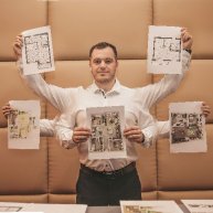 Иконка канала Ваш личный риелтор Антон Яганов