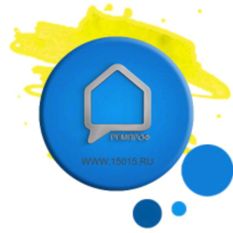 Иконка канала РемПроф - ремонт квартир, строительство коттеджей.