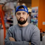 Иконка канала uMediaPRO