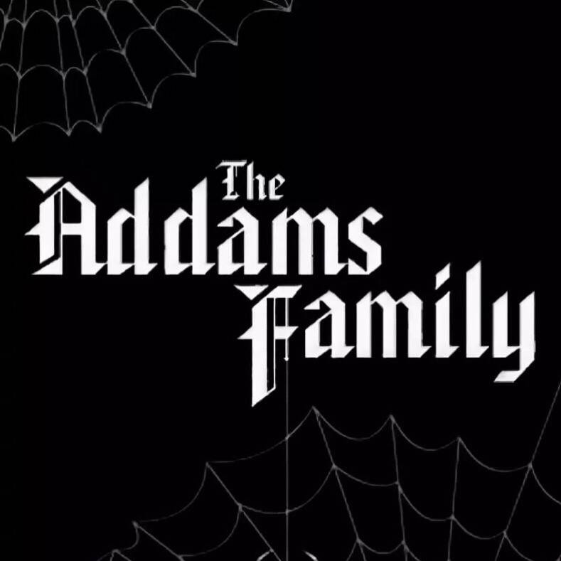 Иконка канала Сериал Семейка Аддамс / The Addams Family