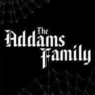 Иконка канала Сериал Семейка Аддамс / The Addams Family