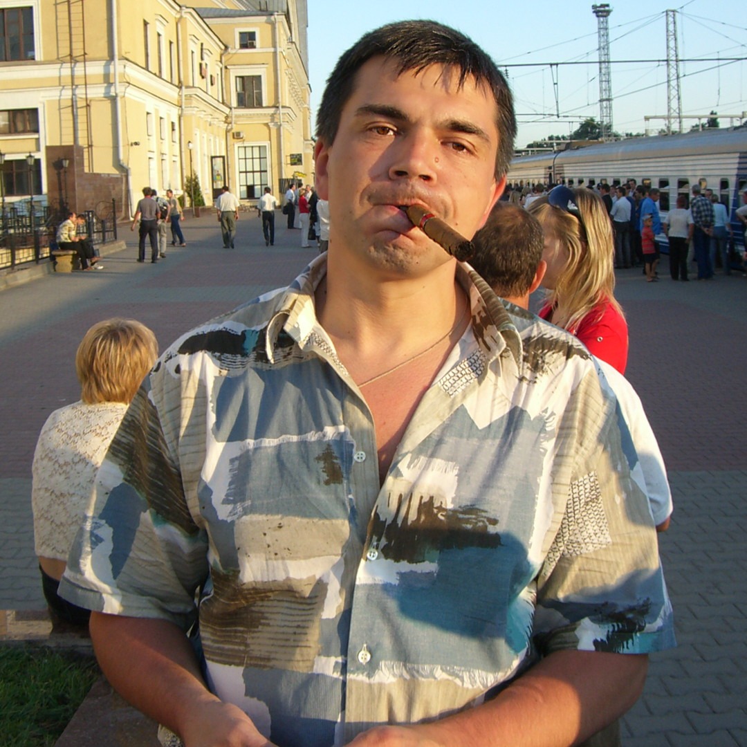 Иконка канала yurikd2