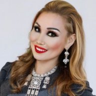 Иконка канала Арина Родионова Official