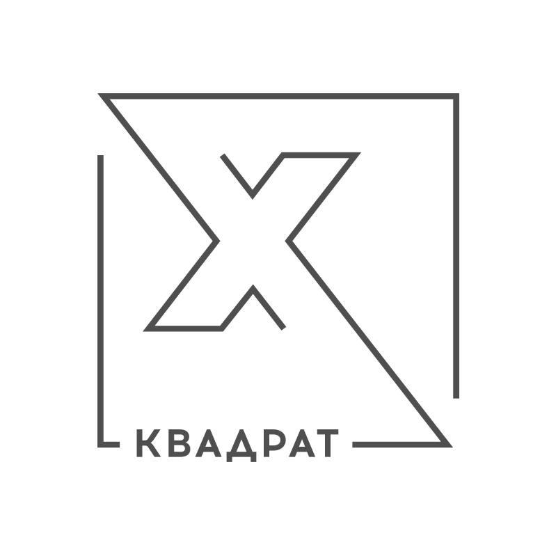 Иконка канала XSQUARE