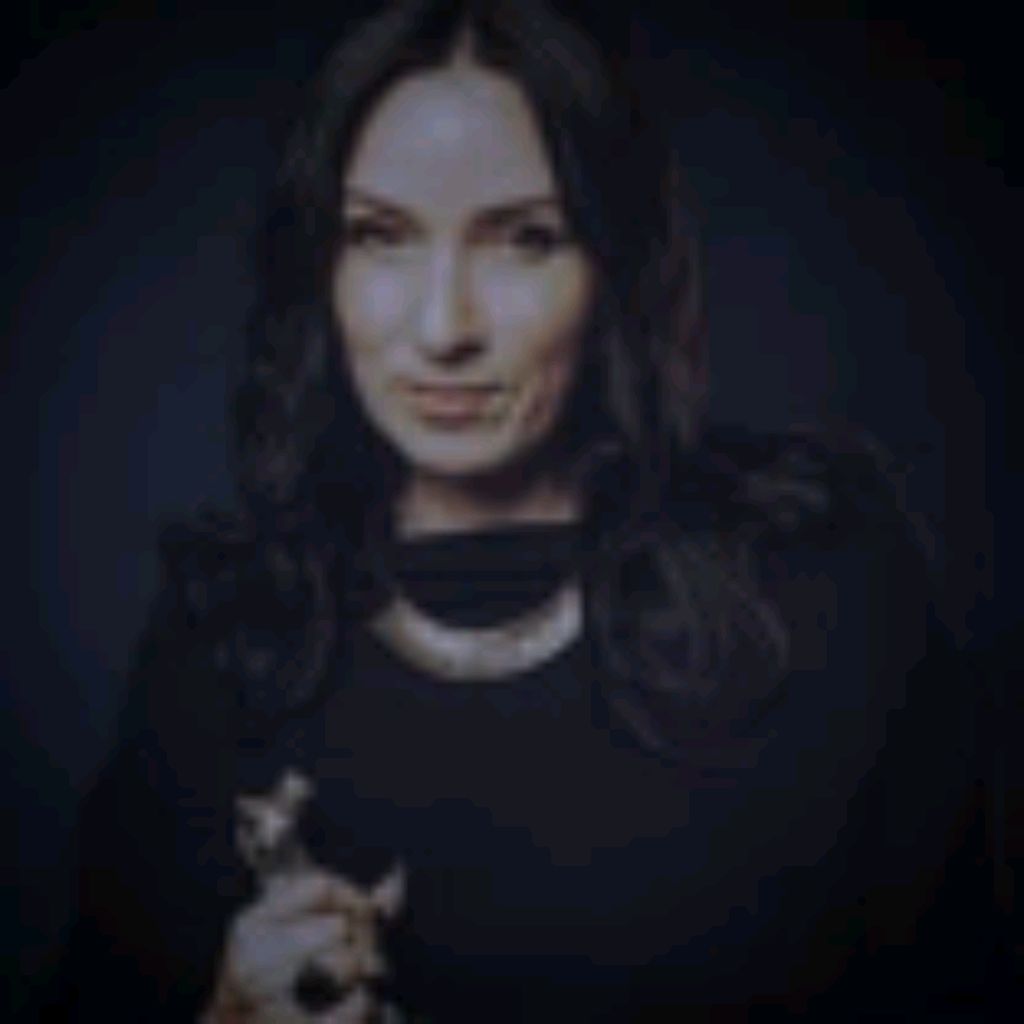 Иконка канала Ангелина Изосимова ♥