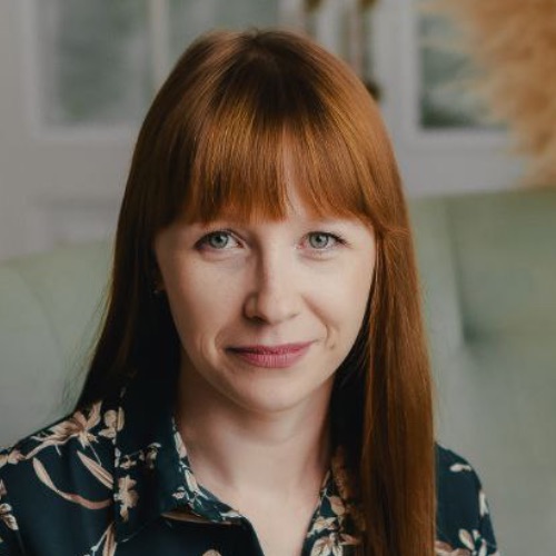 Иконка канала ДЕЛОВОЕ СЛОВО