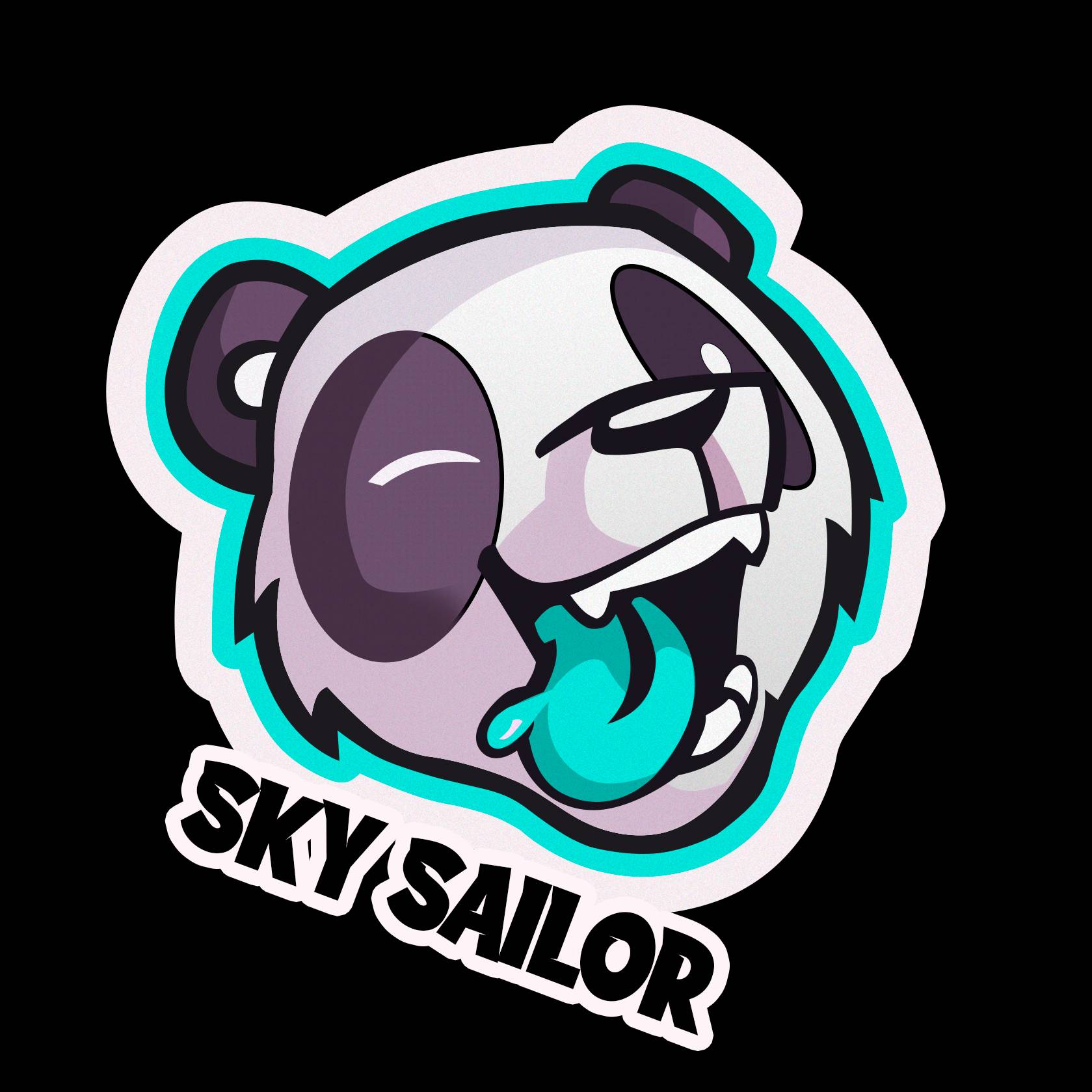 Иконка канала Sky Sailor