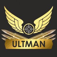 Иконка канала Ultman