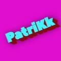 Иконка канала PatriKk