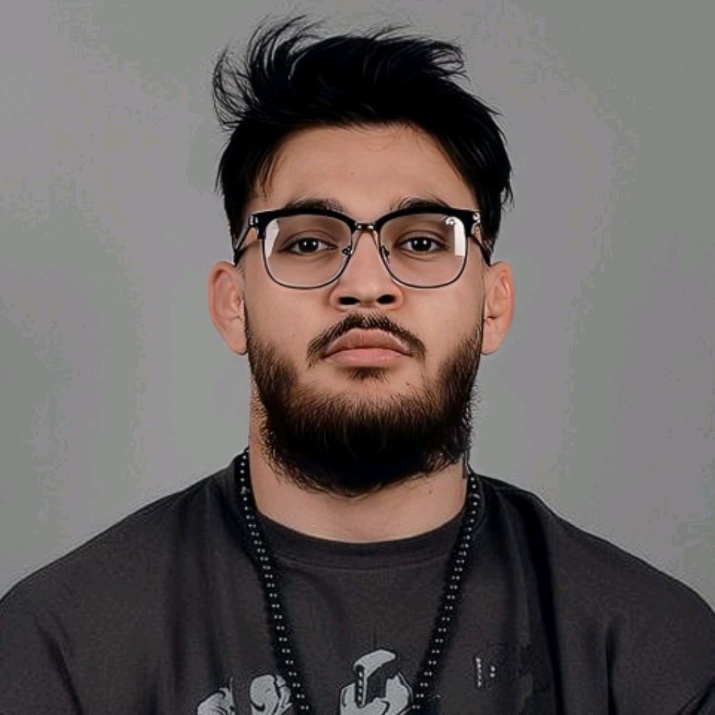 Иконка канала chorshanbefight