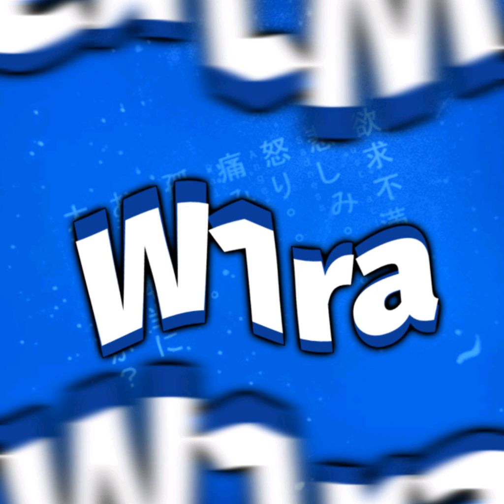 Иконка канала W1ra