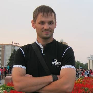 Иконка канала Константин Pr0gra2Mer