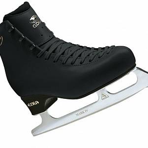 Иконка канала Ice Skating