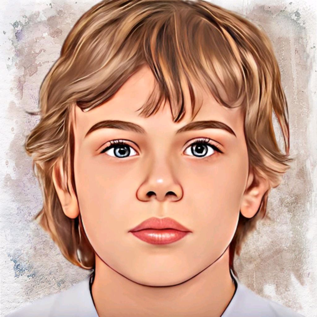 Иконка канала Юра