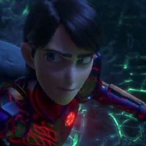 Иконка канала Охотник на троллей