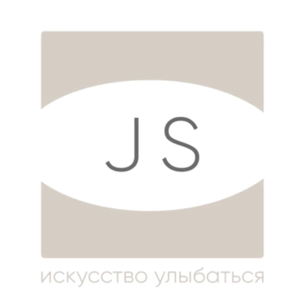 Иконка канала "JS Искусство улыбаться"