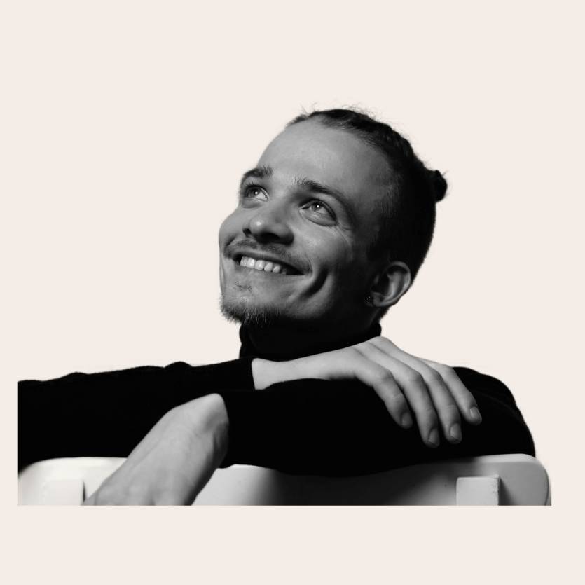 Иконка канала Пётр Хартманн