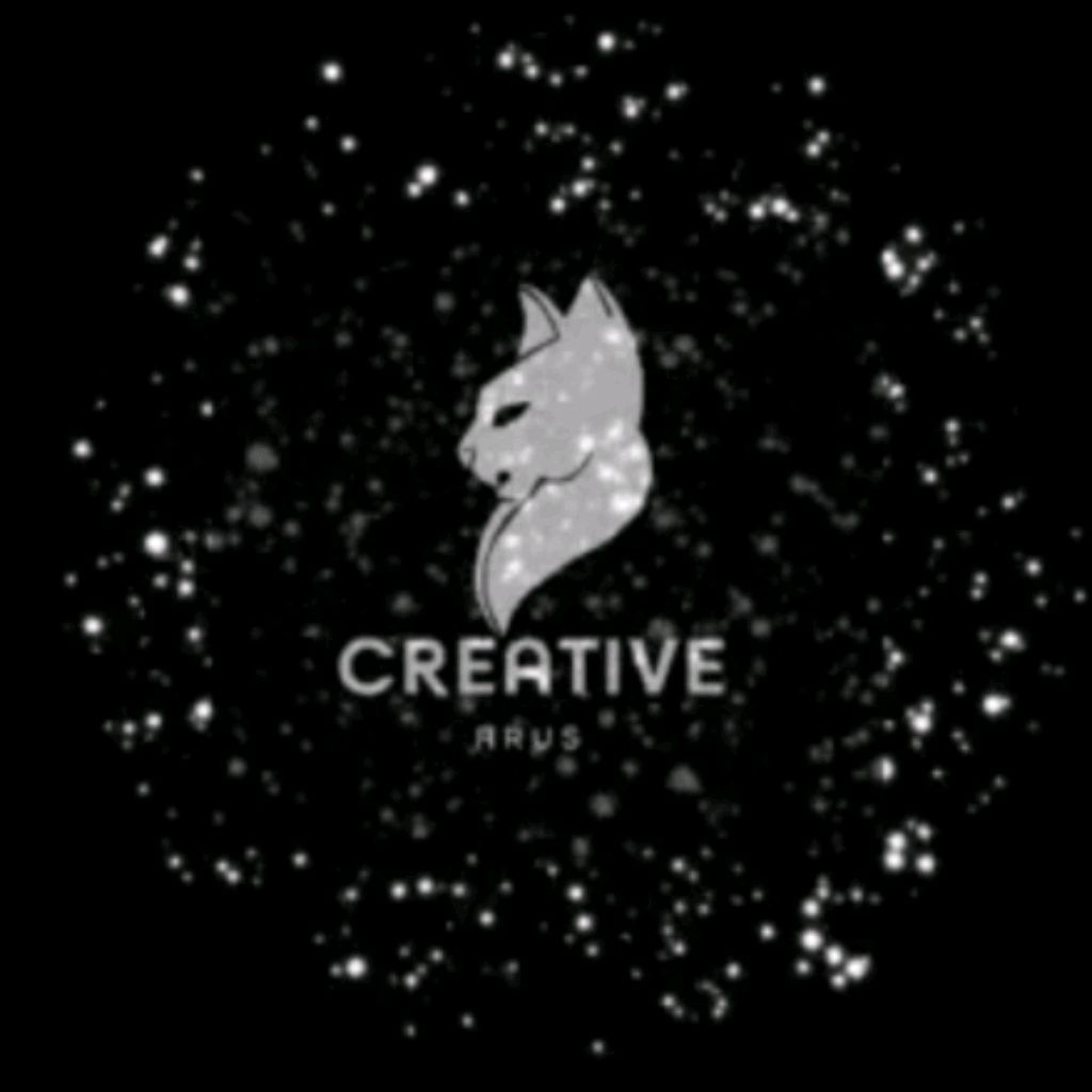 Иконка канала Creative