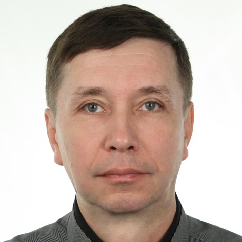 Иконка канала Инполитов ВИ