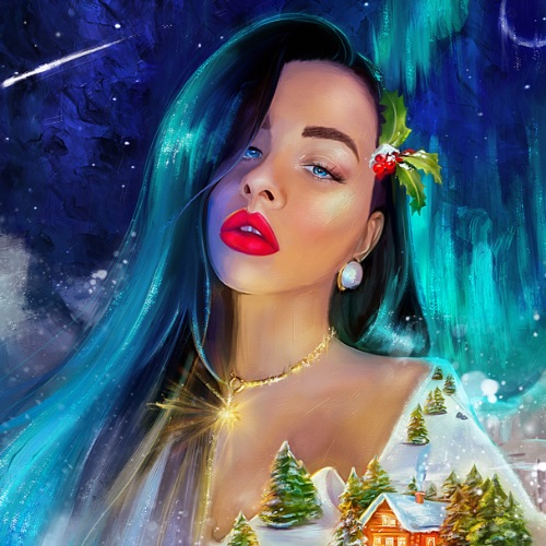 Иконка канала НЕЙРОГРАФИКА С НАТАЛИ ГУРЕЕВОЙ