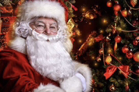 Иконка канала Santa Claus