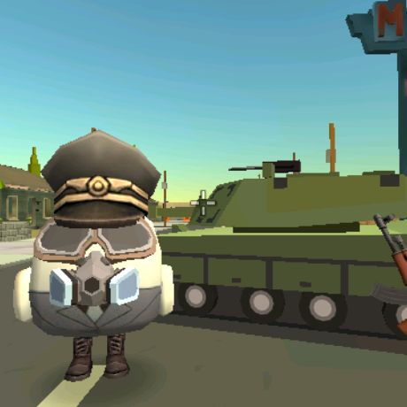 Иконка канала Daniel Soviet 4803