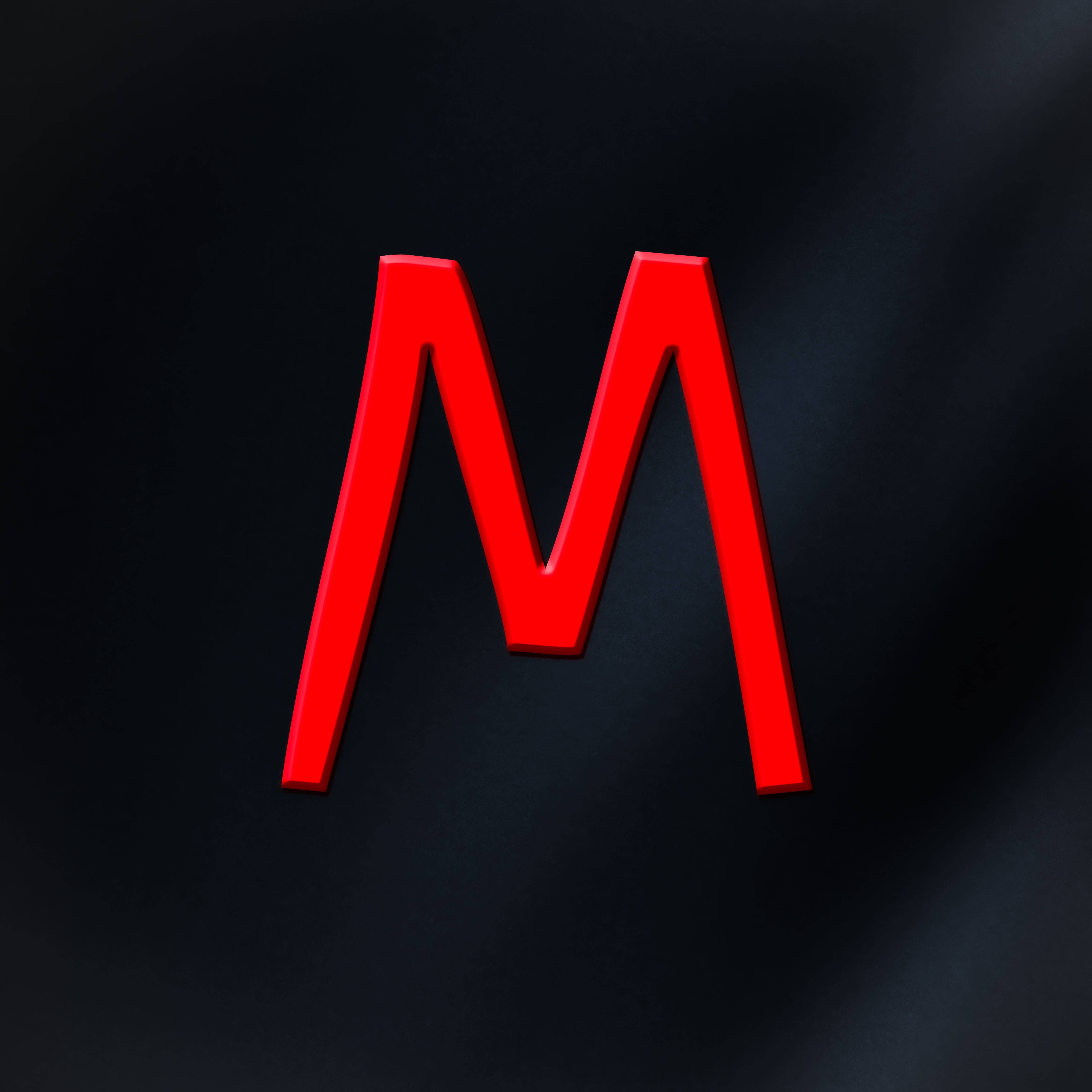 Иконка канала Мысли MOZES