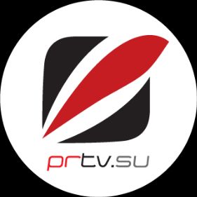 Иконка канала PRTV