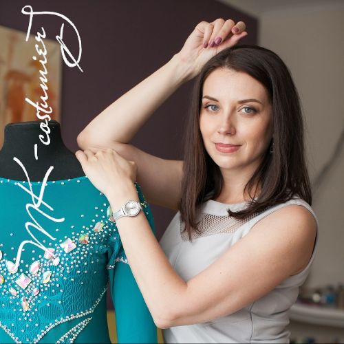 Иконка канала Онлайн-школа MK-costumier