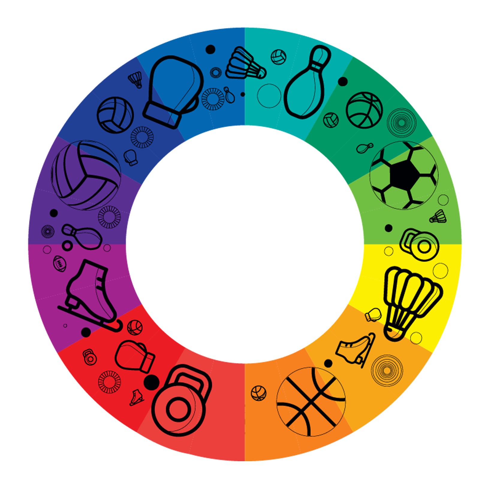 Иконка канала ОБЛАСТЬ СПОРТА