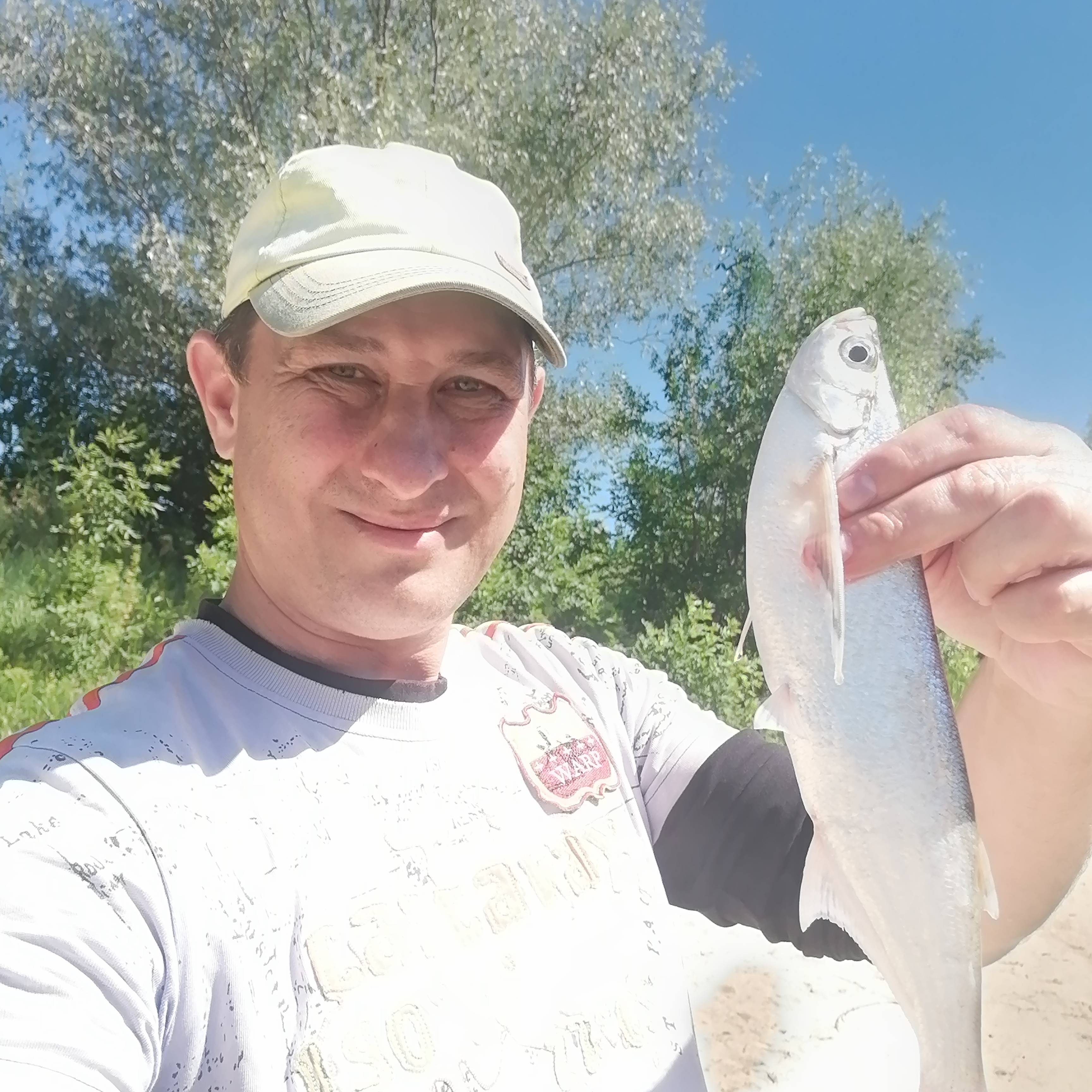 Иконка канала Саныч/Рыбалка на реке Хопер