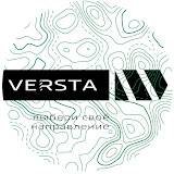 Иконка канала VERSTA