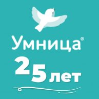 Иконка канала Умница Максимально полезные книги и игры для детей