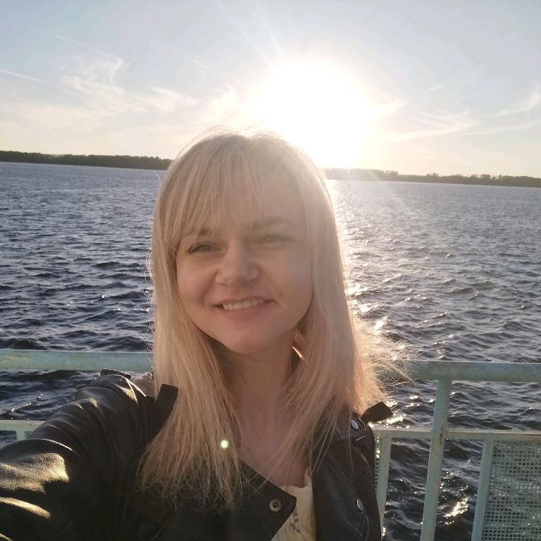 Иконка канала Annetta.K