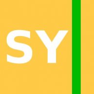 Иконка канала syeysk