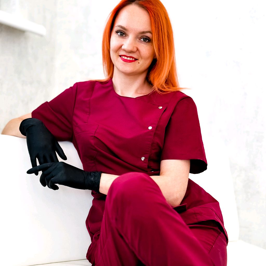 Иконка канала nastassia_sugar