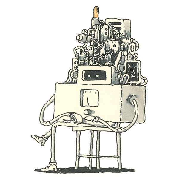 Иконка канала lutovpeter