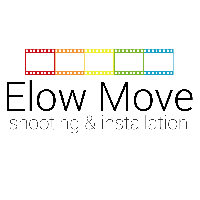 Иконка канала elowmove