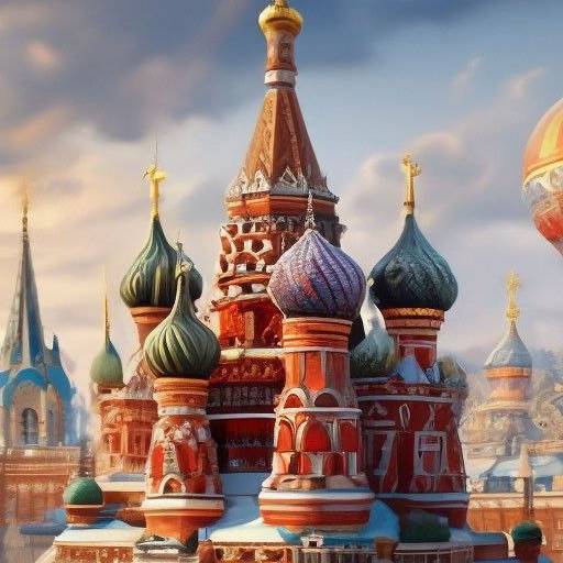 Иконка канала 🎇 Сильная Россия!