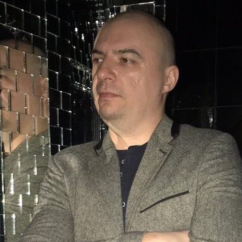 Иконка канала Vertera-team