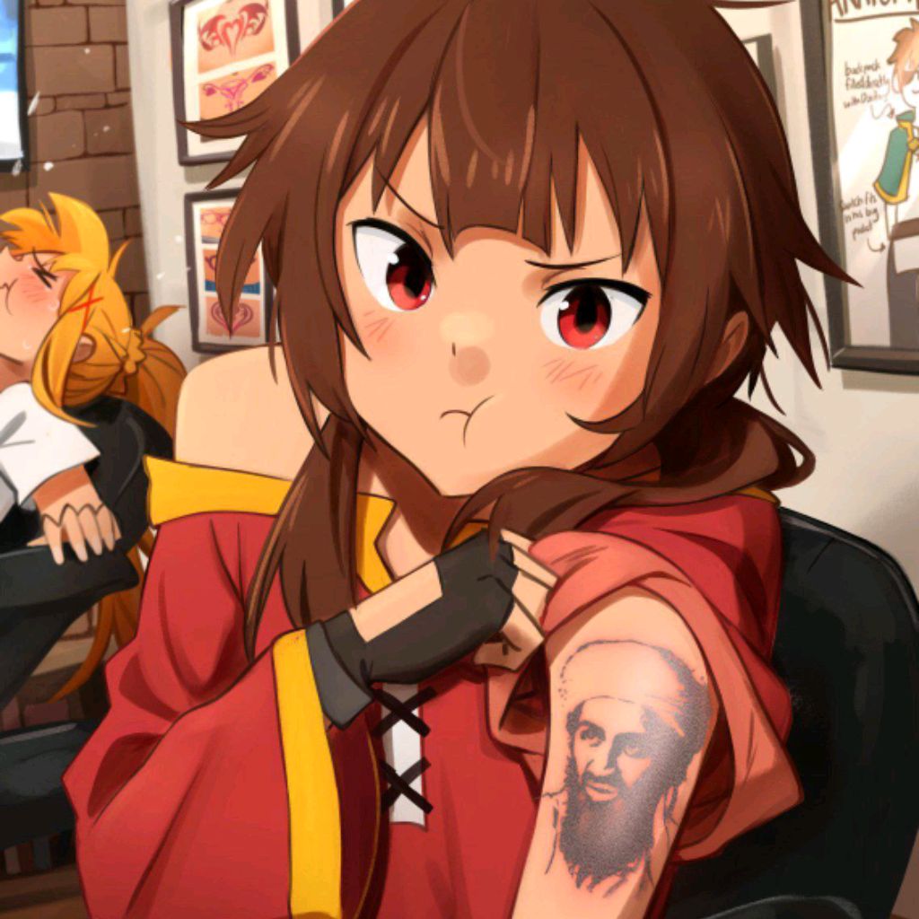 Иконка канала ТыНДыр