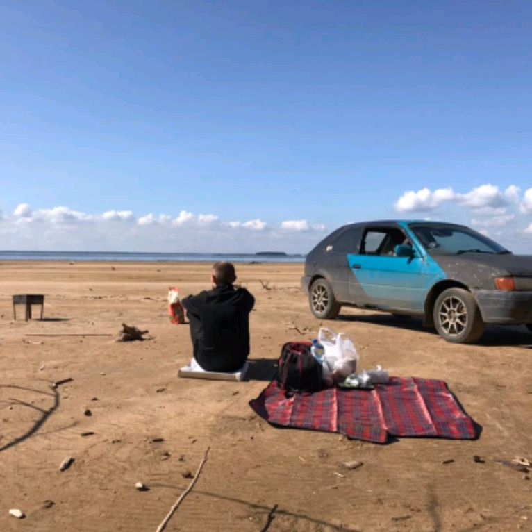 Иконка канала lowpowercars