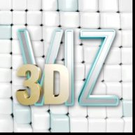 Иконка канала Viz3d